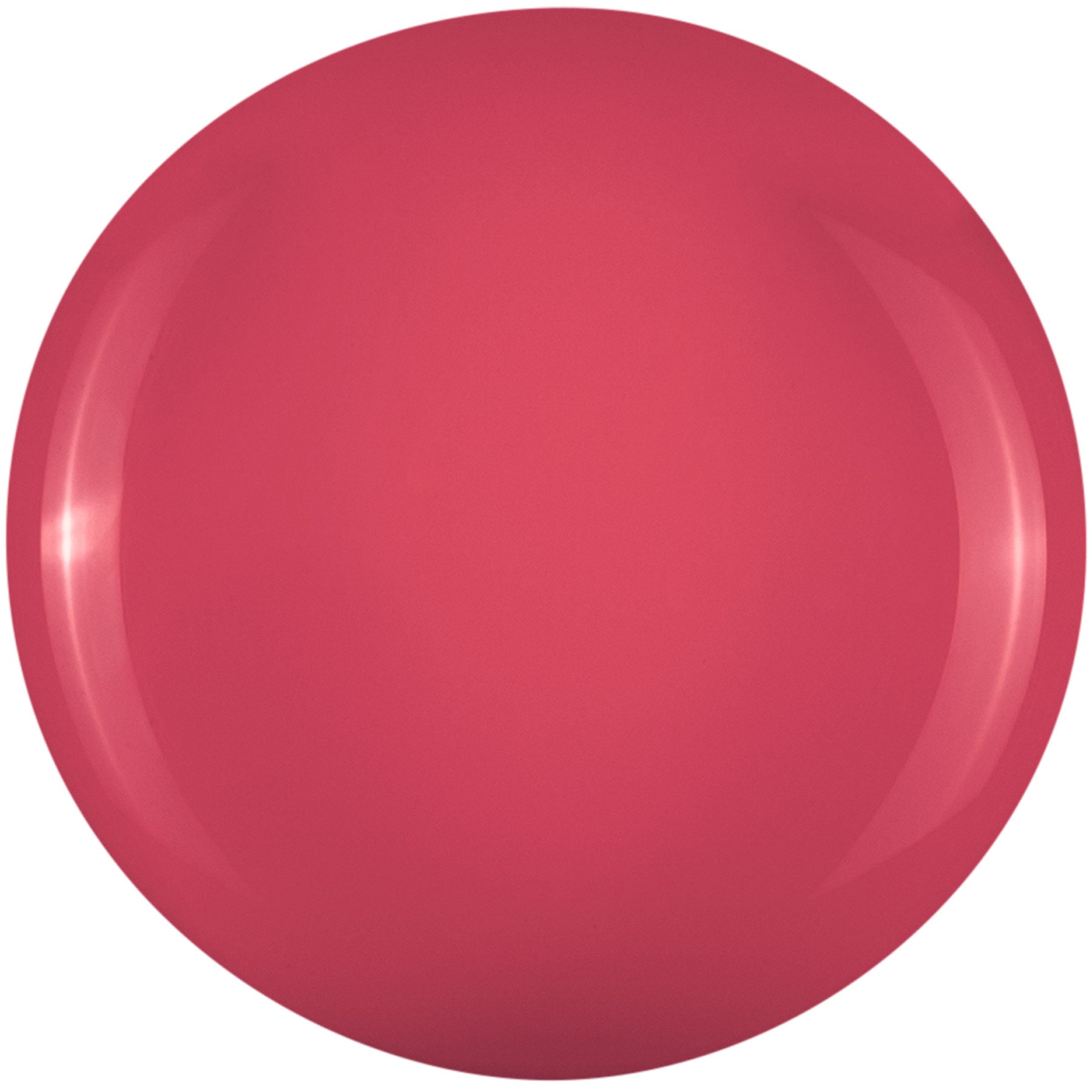 Cosy Season CG772 | Deep Raspberry Red Nail Gel – Izabelle Hammon Ltd