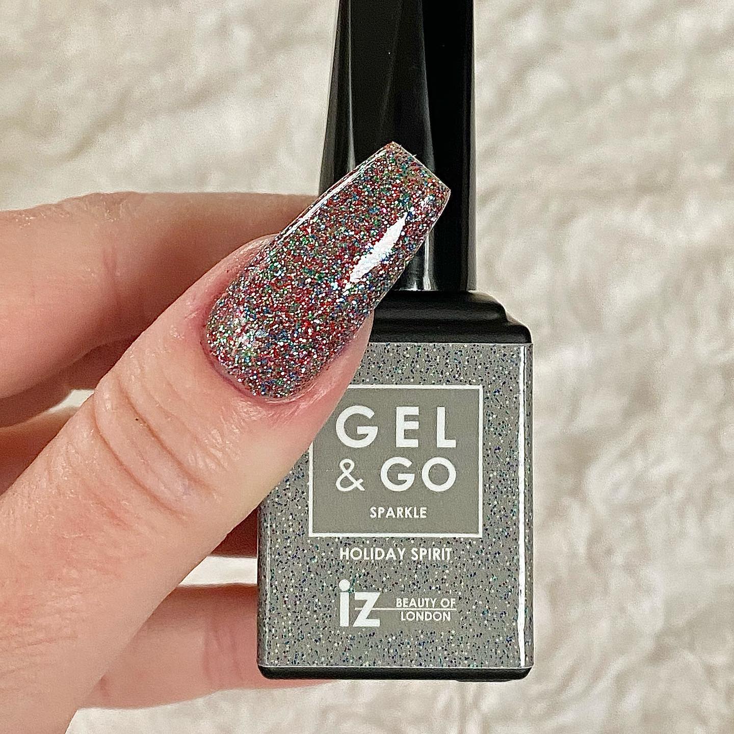 Holiday Spirit Mini – Izabelle Hammon Ltd