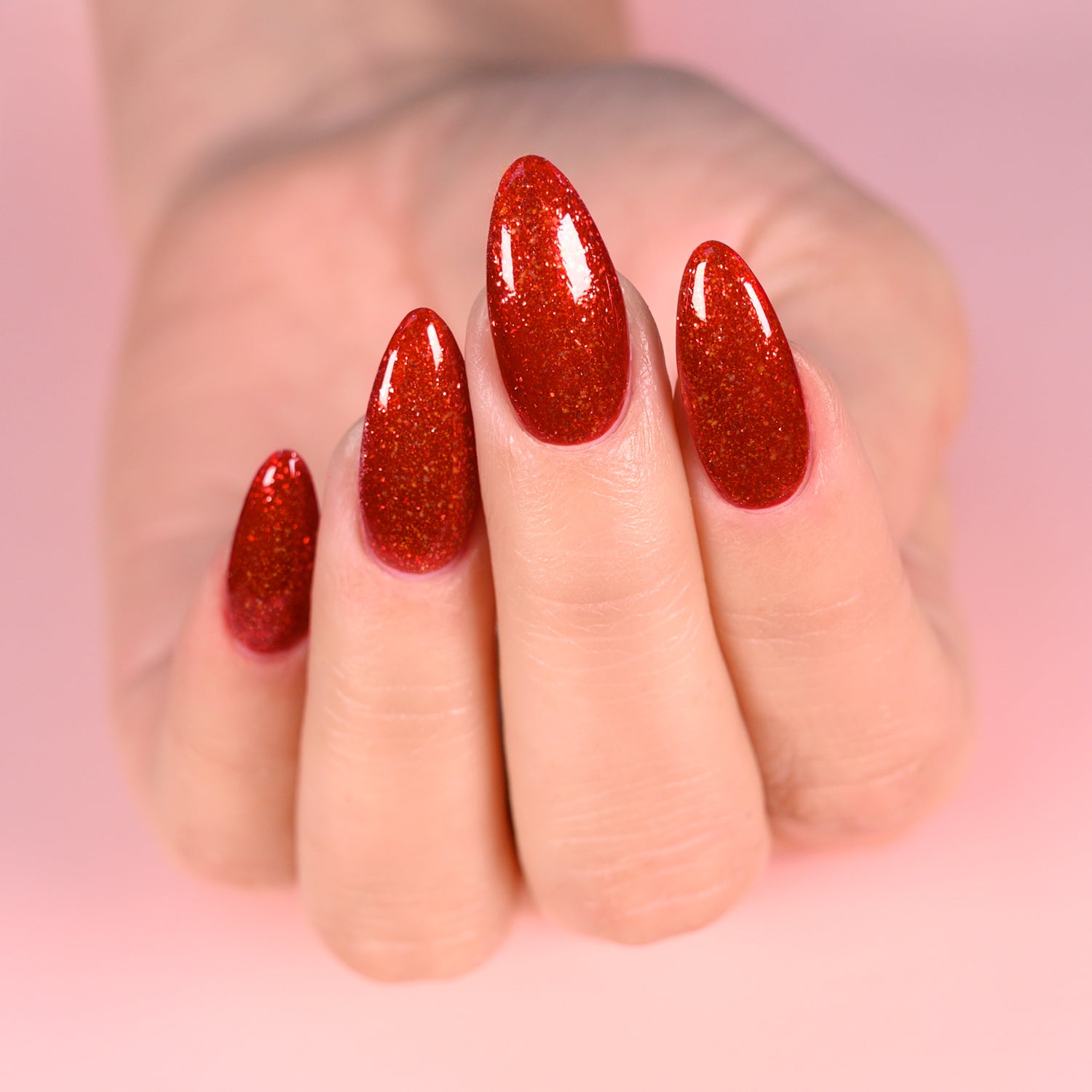 Snow HEMA FREE Mini – Izabelle Hammon Ltd