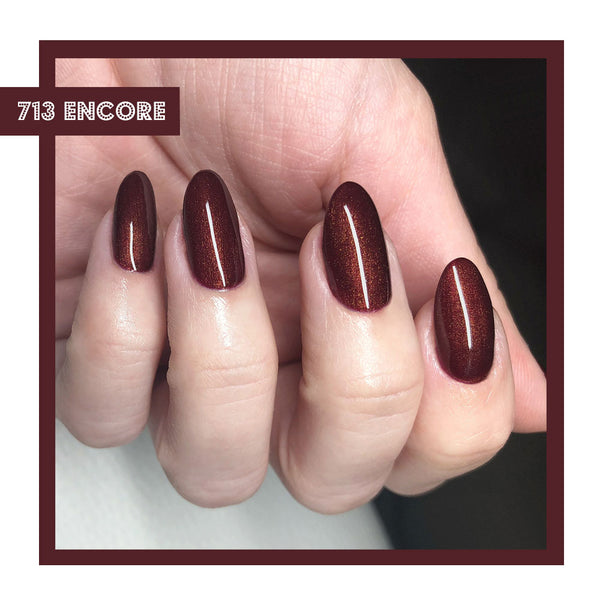 Pro Colour Encore IZ713 – Izabelle Hammon Ltd