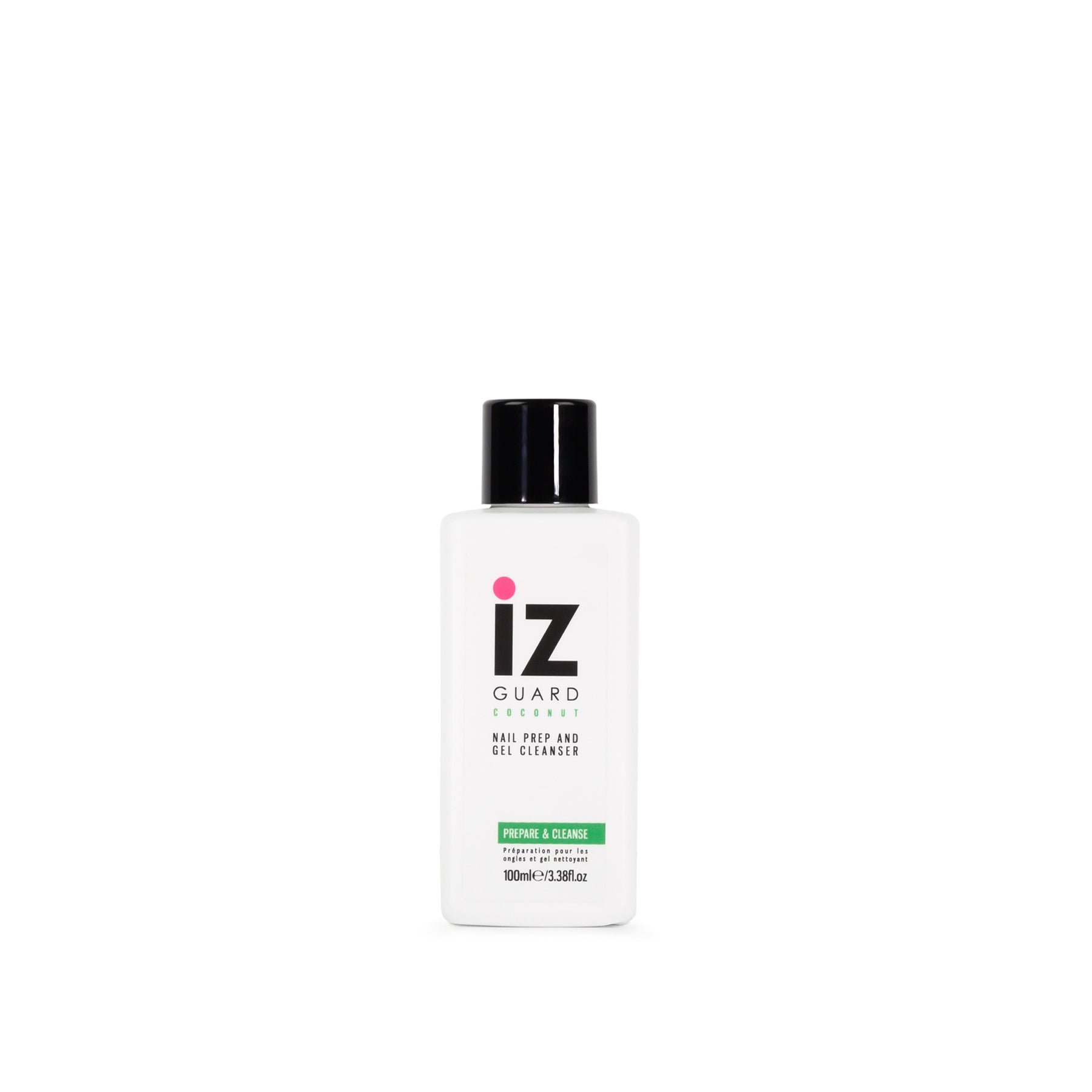 Guard Nail Pre-Treatment | Retail – Izabelle Hammon Ltd