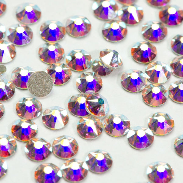 Iridescent Crystals - Large – Izabelle Hammon Ltd